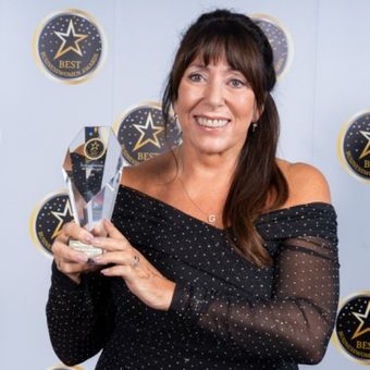 Gillian Jones | Kogan Page